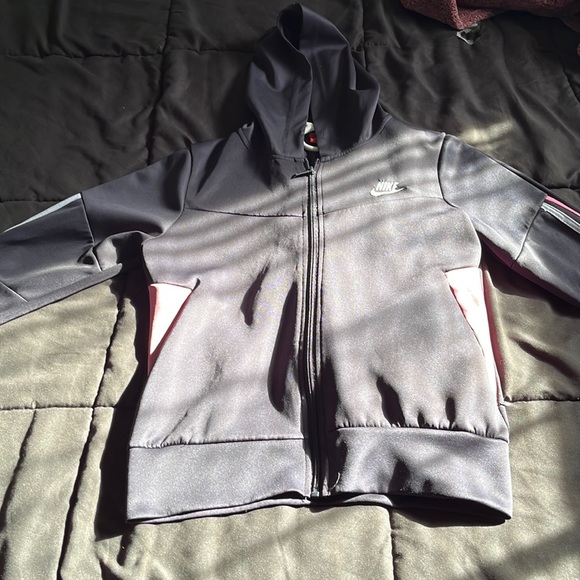 Nike | Matching Sets | Nike Tech 2pc Set Jacket W Hoodie Joggers | Poshmark